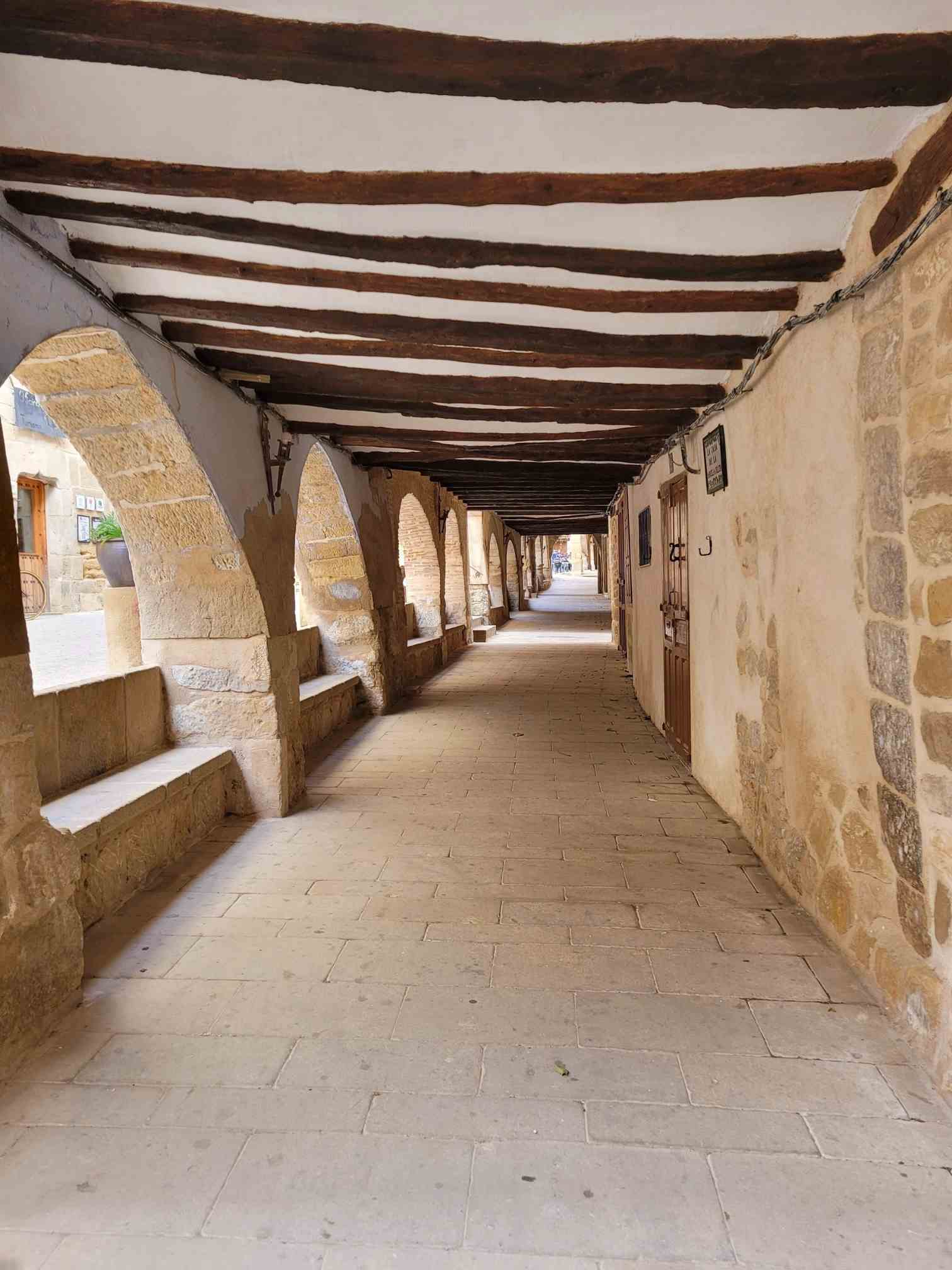 Qué ver en La Fresneda | Turismo en Teruel |2026
