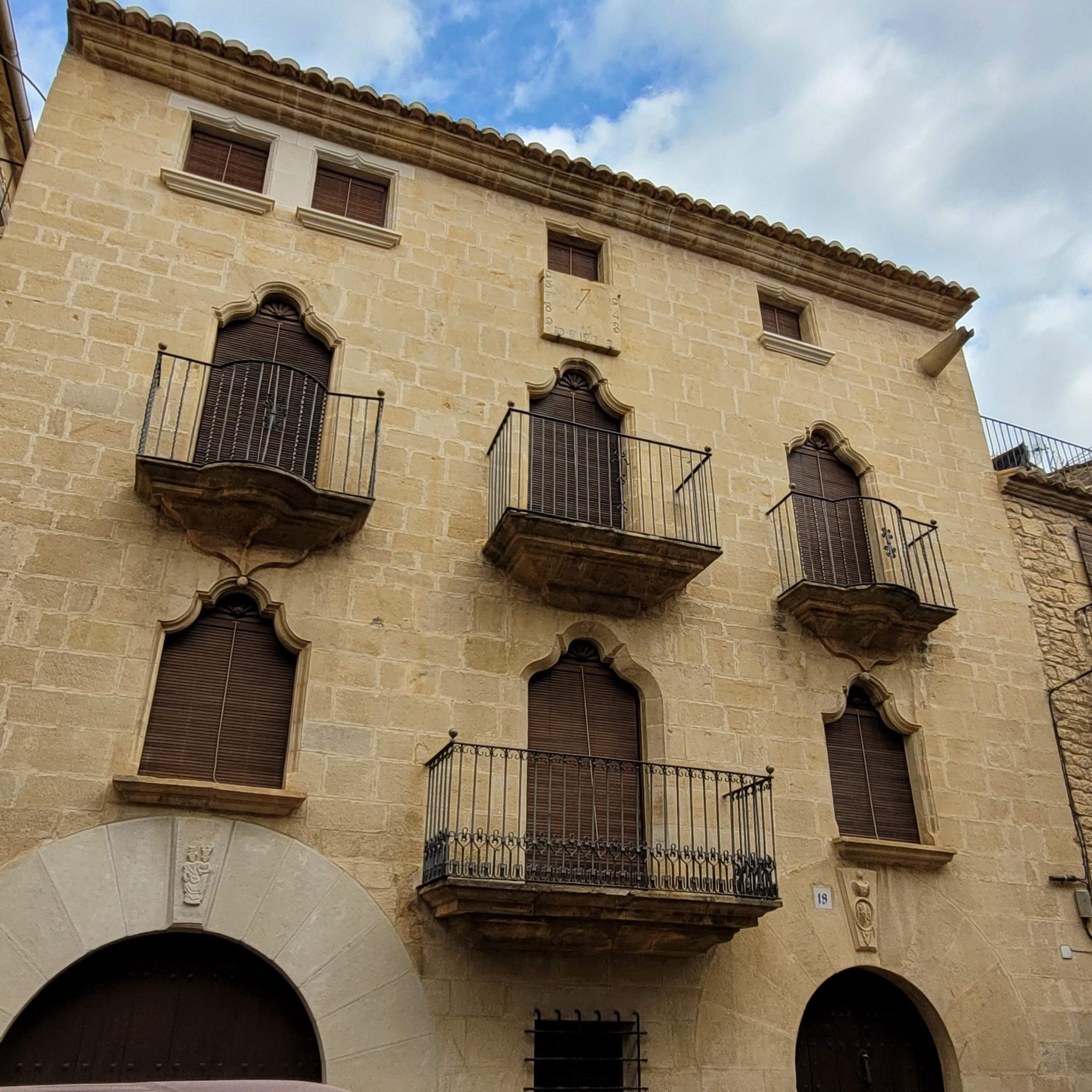 Qué ver en Calaceite | Turismo en Teruel | 2026