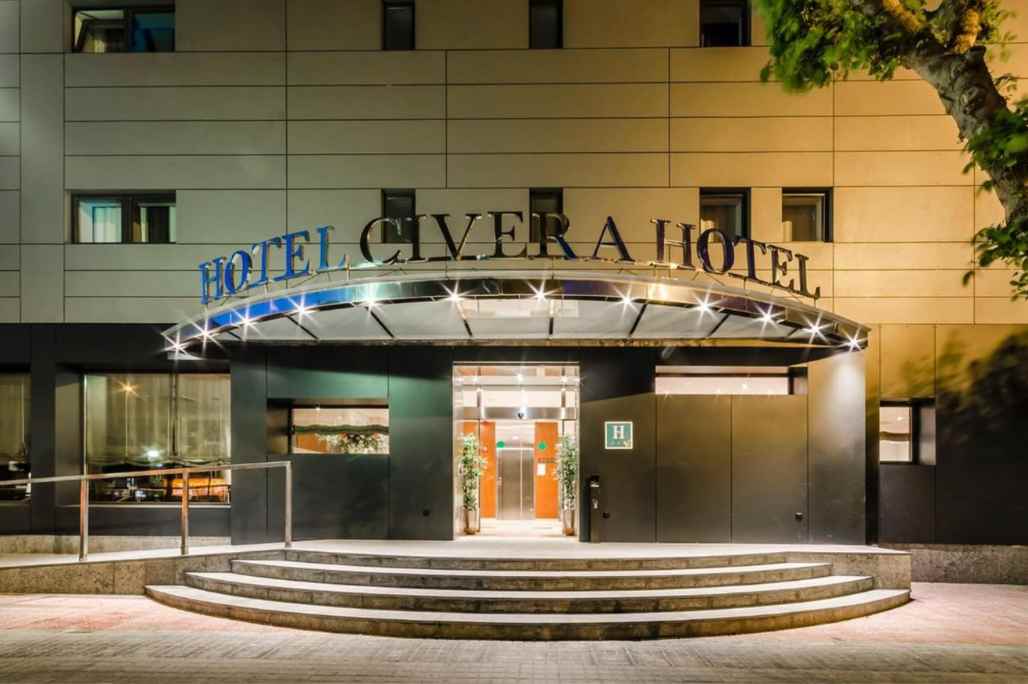 Dónde alojarse en Teruel: los 7 mejores hoteles de Teruel ciudad