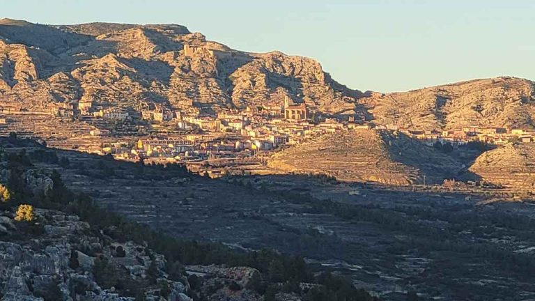 Qué ver en Castellote | Turismo en Teruel |2025