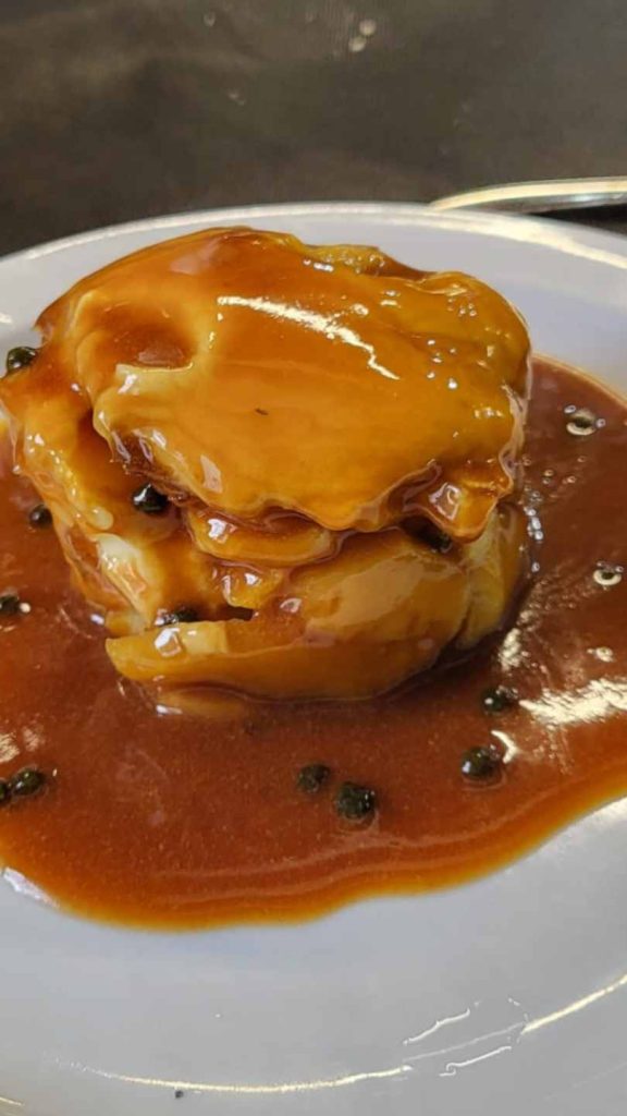 Donde comer en Rubielos de Mora - Guía de restaurantes